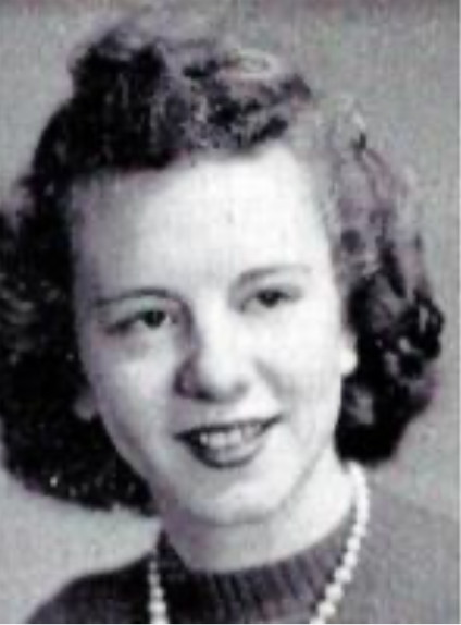 In Remembrance of Barbara Riley Fleury – 19 Pond Street